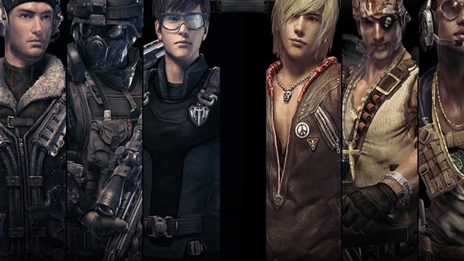 Cross Fire Wiki | Fandom