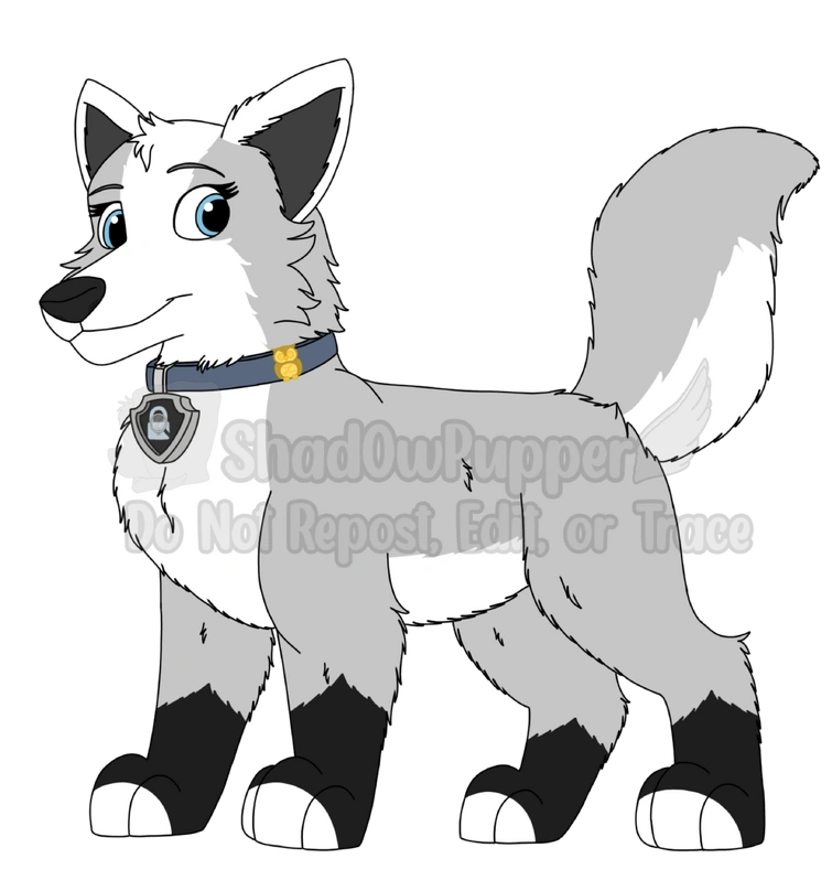 Kasey | Marobeen Dog Assemble Wiki | Fandom