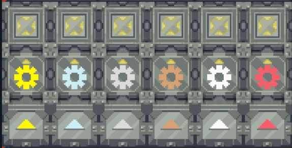 Cutter | Assembly Line Wiki | Fandom