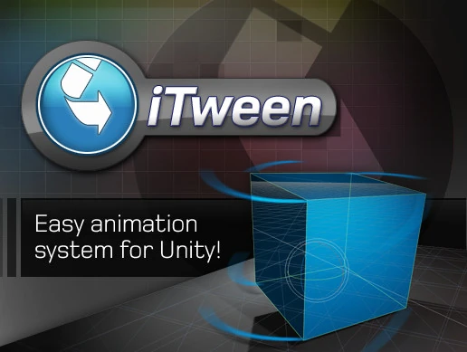 ITween | Assets Unity3D вики | Fandom