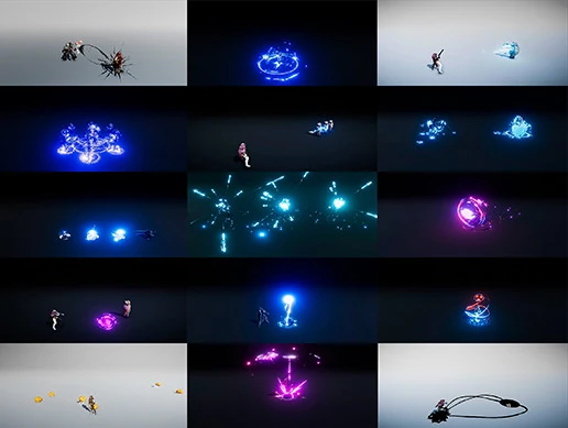 Imagy VFX | Assets Unity3D вики | Fandom