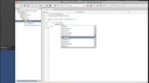 ITween Native Extension | Assets Unity3D вики | Fandom