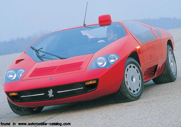 Request Isdera Imperator 108i 1984 | Assetto Corsa Mods Wiki | Fandom