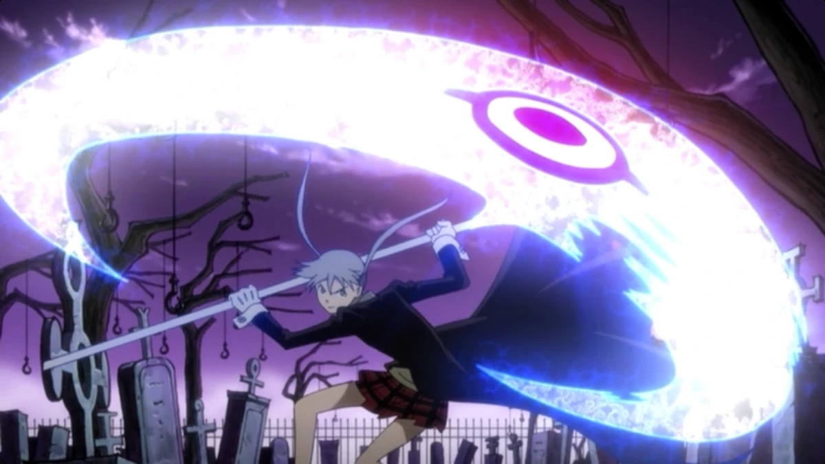 Soul Equip | Exorcist Academy Wiki | Fandom