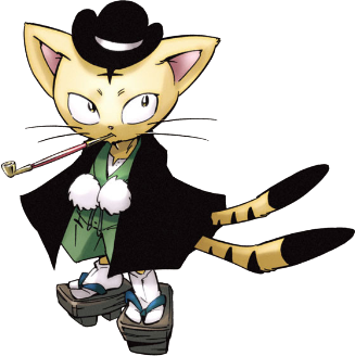 Matamune | Exorcist Academy Wiki | Fandom