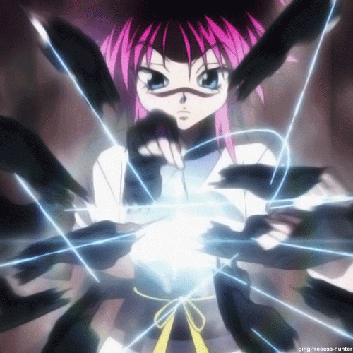 Soul Thread Sutures | Exorcist Academy Wiki | Fandom