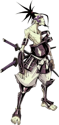 Tokagero | Exorcist Academy Wiki | Fandom