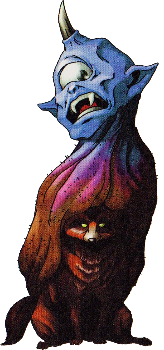 Tanuki | Exorcist Academy Wiki | Fandom