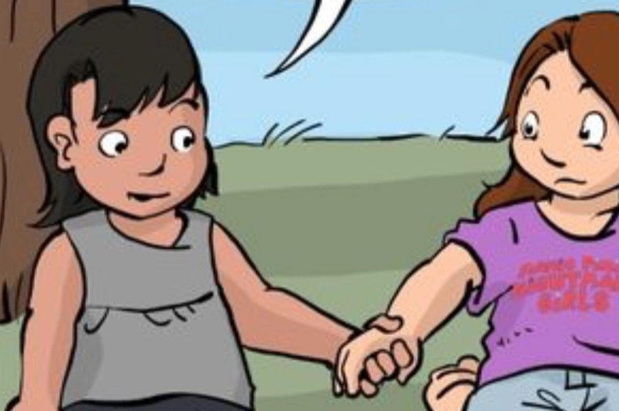 Stella | Assigned Male Wikia | Fandom