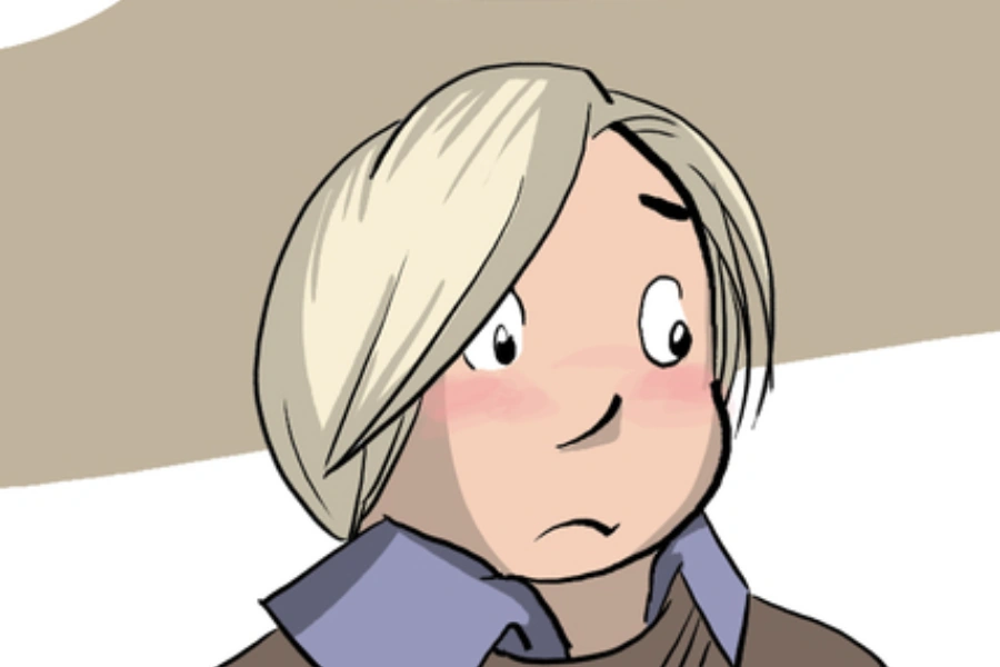 Eiríkur | Assigned Male Wikia | Fandom