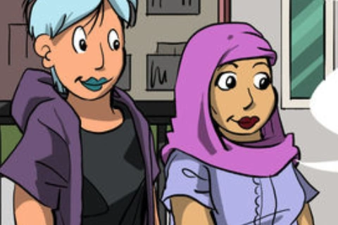 Feyrouz | Assigned Male Wikia | Fandom