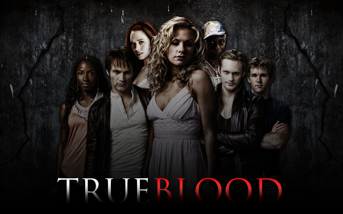 True Blood | Wikia Assista séries | Fandom