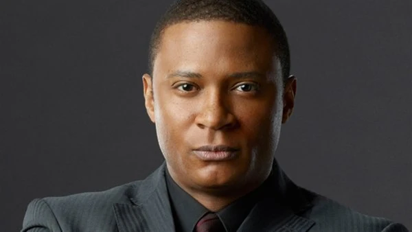 John Diggle | Wikia Assista séries | Fandom