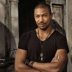 Marcellus Gerard | Wikia Assista séries | Fandom