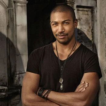 Marcellus Gerard | Wikia Assista séries | Fandom