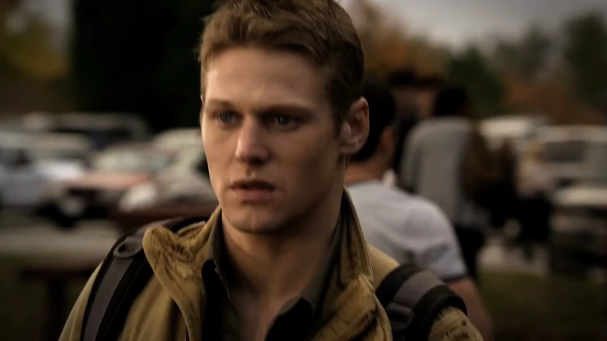 Matt Donovan | Wikia Assista séries | Fandom