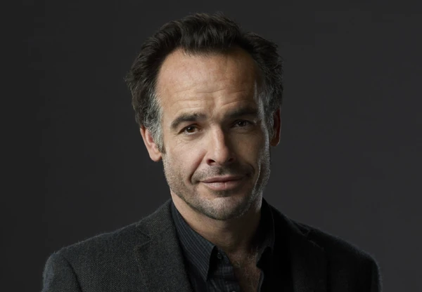 Quentin Lance | Wikia Assista séries | Fandom