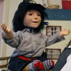 Kaspar | Assistive Technology for Autism Wiki | Fandom