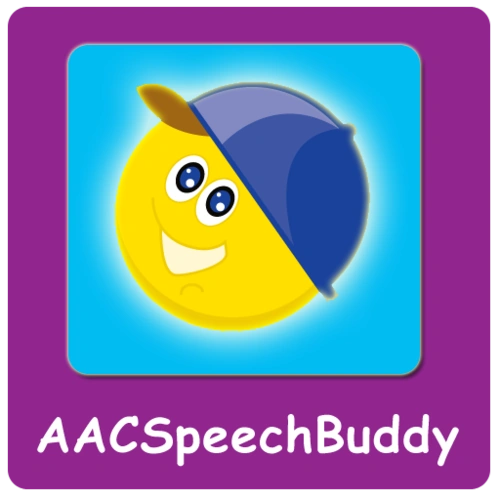 AAC Speech Buddy | Assistive Technology for Autism Wiki | Fandom