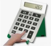 Calculator | Assistive Technology Wiki | Fandom