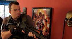 Todd Jennings | Assist Me! Wiki | Fandom