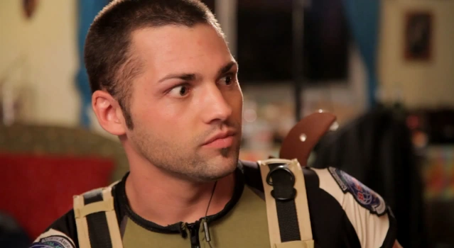 Chris Redfield | Assist Me! Wiki | Fandom