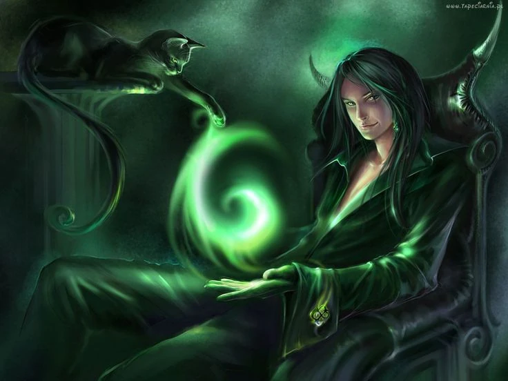 Nau'thakar Su'lyan | A Symphony of Steam and Magic Wiki | Fandom