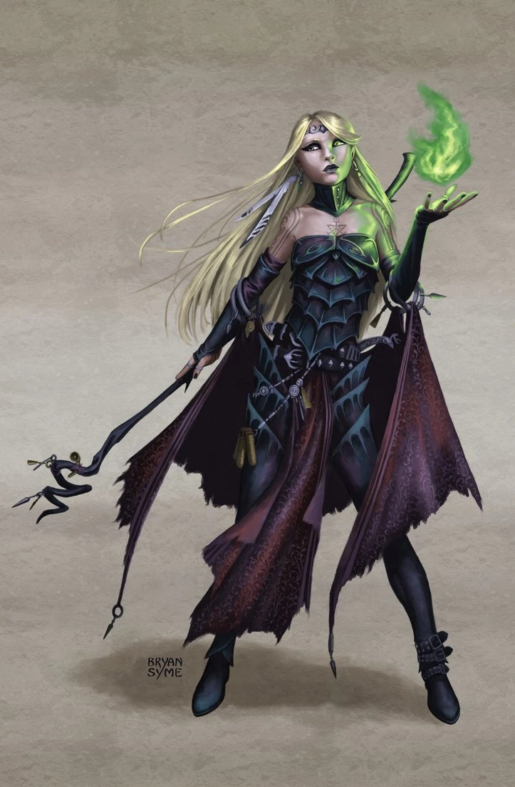 Xara Malican | A Symphony of Steam and Magic Wiki | Fandom