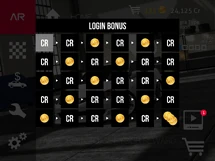 Daily Reward | Assoluto Racing Wikia | Fandom