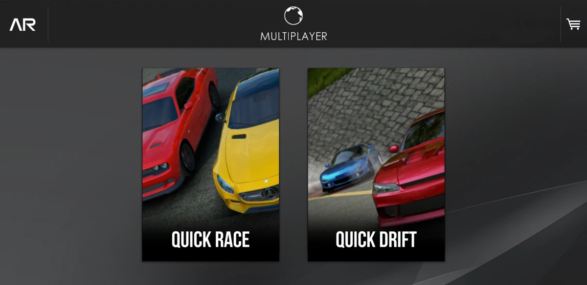 Multiplayer | Assoluto Racing Wikia | Fandom