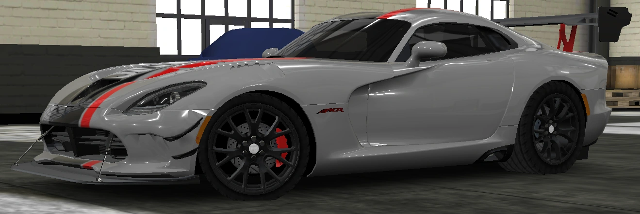 Dodge Viper ACR | Assoluto Racing Wikia | Fandom