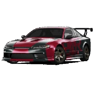 Nissan Silvia S15 AR Edition | Assoluto Racing Wikia | Fandom