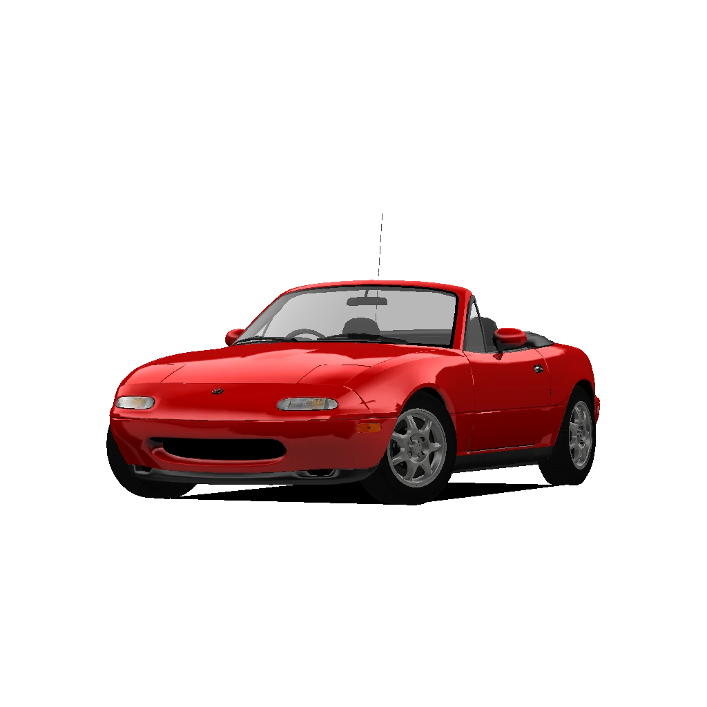 Mazda MX-5 '95 | Assoluto Racing Wikia | Fandom