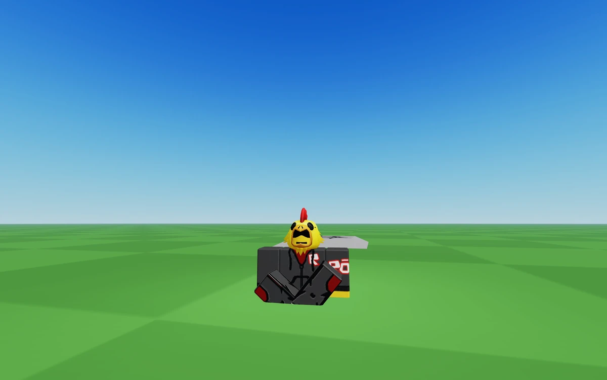 Cookie | The Assorted Maggots Wiki | Fandom