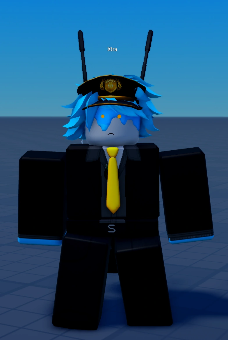 Xtra | The Assorted Maggots Wiki | Fandom