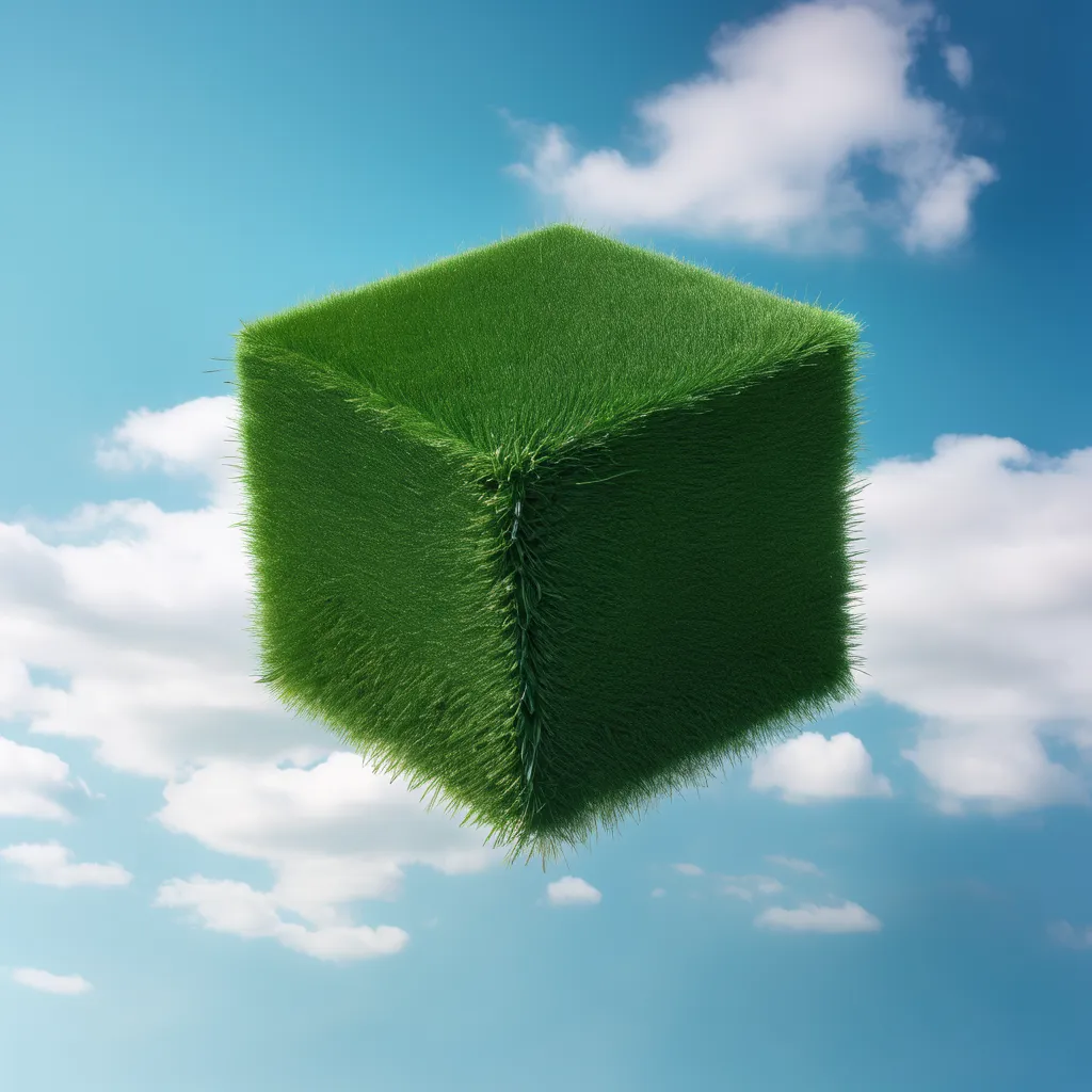 OneBlock | AssPixel Wiki | Fandom