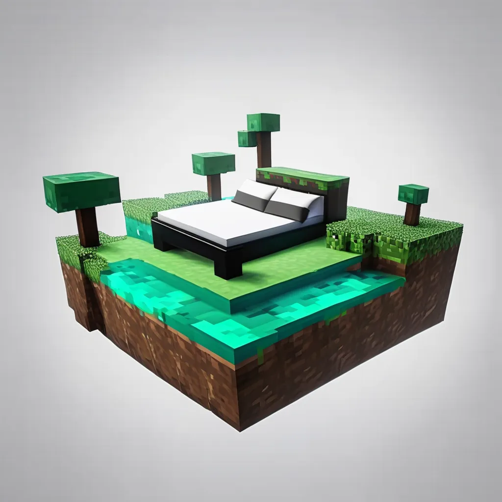 BedWars | AssPixel Wiki | Fandom