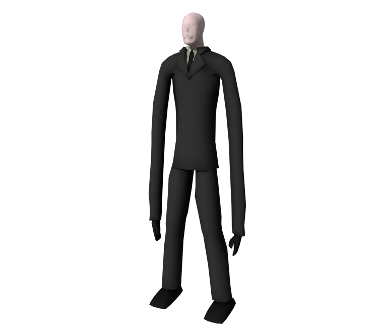 Slendy | Assvengers Cinematic Universe Wiki | Fandom