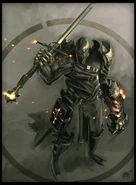 Technomancer | Astaerian, the Sea of Stars Wiki | Fandom