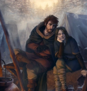 Human | Astaerian, the Sea of Stars Wiki | Fandom