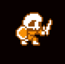 Skeleton | Astalon: Tears of the Earth Wiki | Fandom