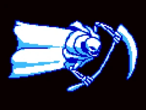 Giant Spirit | Astalon: Tears of the Earth Wiki | Fandom