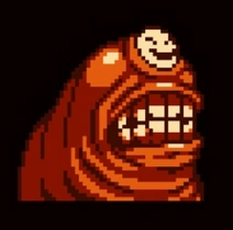 Underia | Astalon: Tears of the Earth Wiki | Fandom