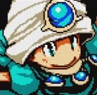 Zeek | Astalon: Tears of the Earth Wiki | Fandom