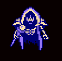 Lich | Astalon: Tears of the Earth Wiki | Fandom