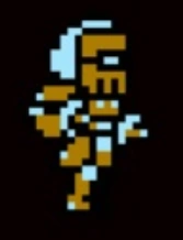B Skeleton | Astalon: Tears of the Earth Wiki | Fandom
