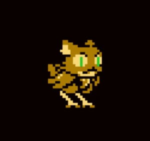 Ostrum | Astalon: Tears of the Earth Wiki | Fandom