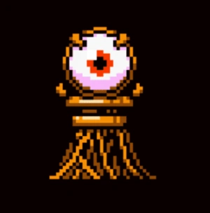 Watcher | Astalon: Tears of the Earth Wiki | Fandom