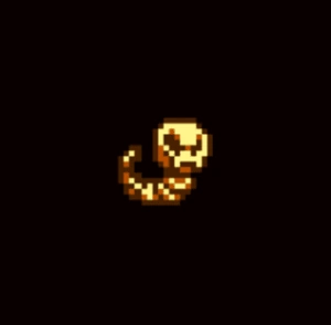 Bonesnake | Astalon: Tears of the Earth Wiki | Fandom