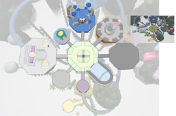 Interactive Maps | All Star Tower Defense X Wiki | Fandom